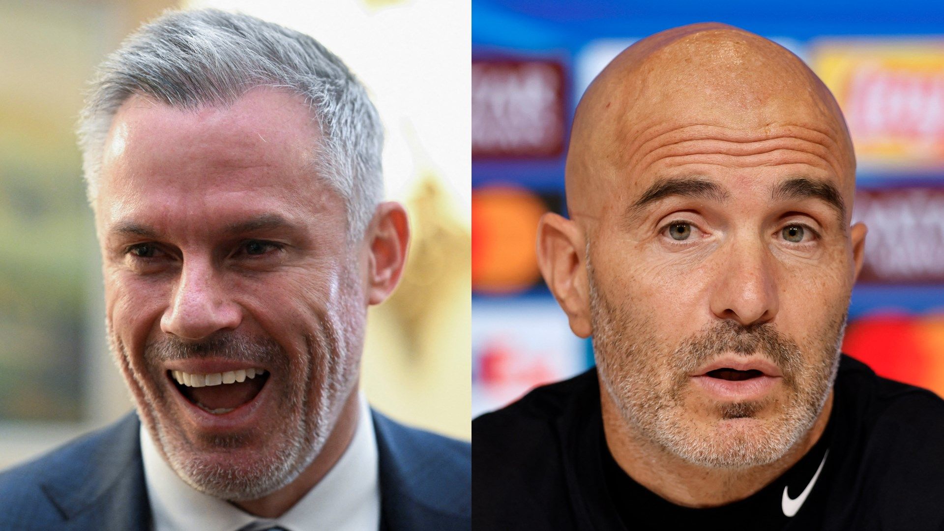 Jamie Carragher risks further wrath of Chelsea fans by claiming Man City target Enzo Maresca ...